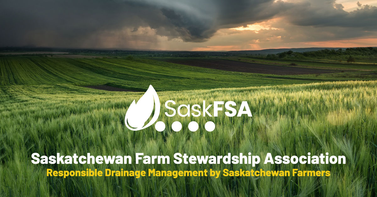 Candace Mitschke, Executive Director | SaskFSA